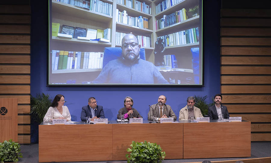 Compromiso social para transformar el mundo